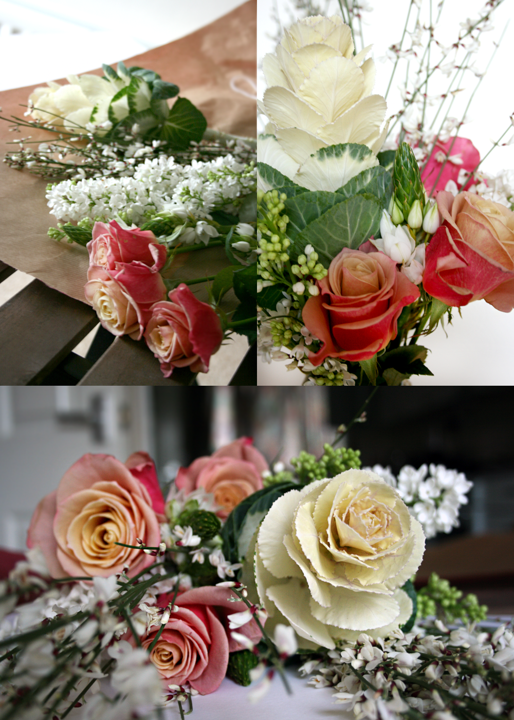 January’s Simple Pleasures + Other Highlights