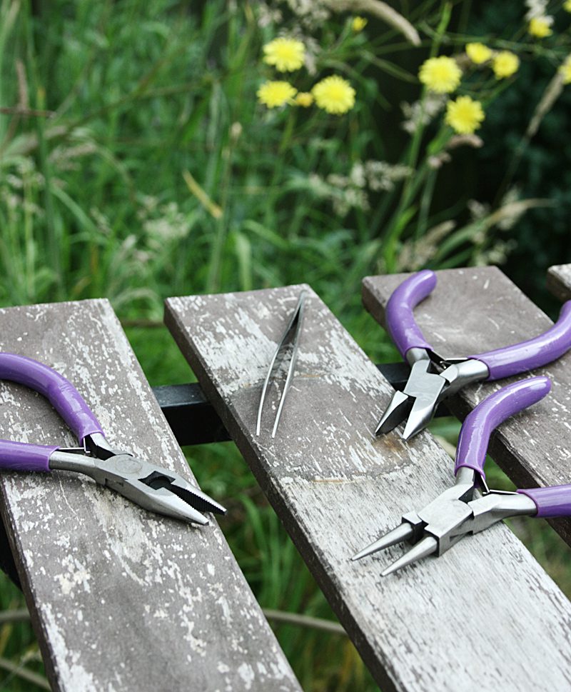 5 Lessons Learnt from Crafting