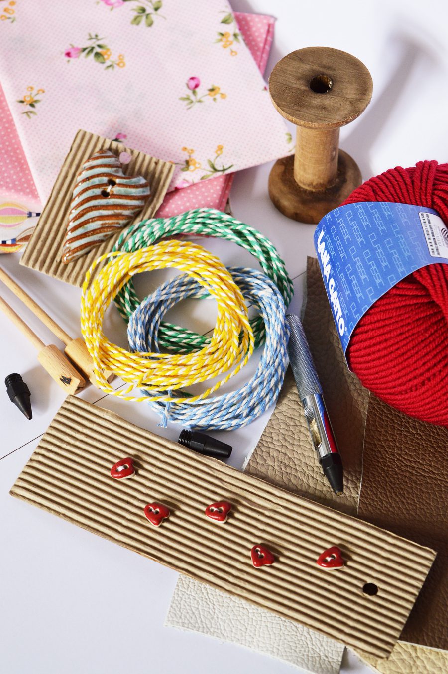 Giveaway! Craft stash bumper pack (NOW OVER)